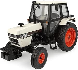 Case 1394 2WD | Classic Models
